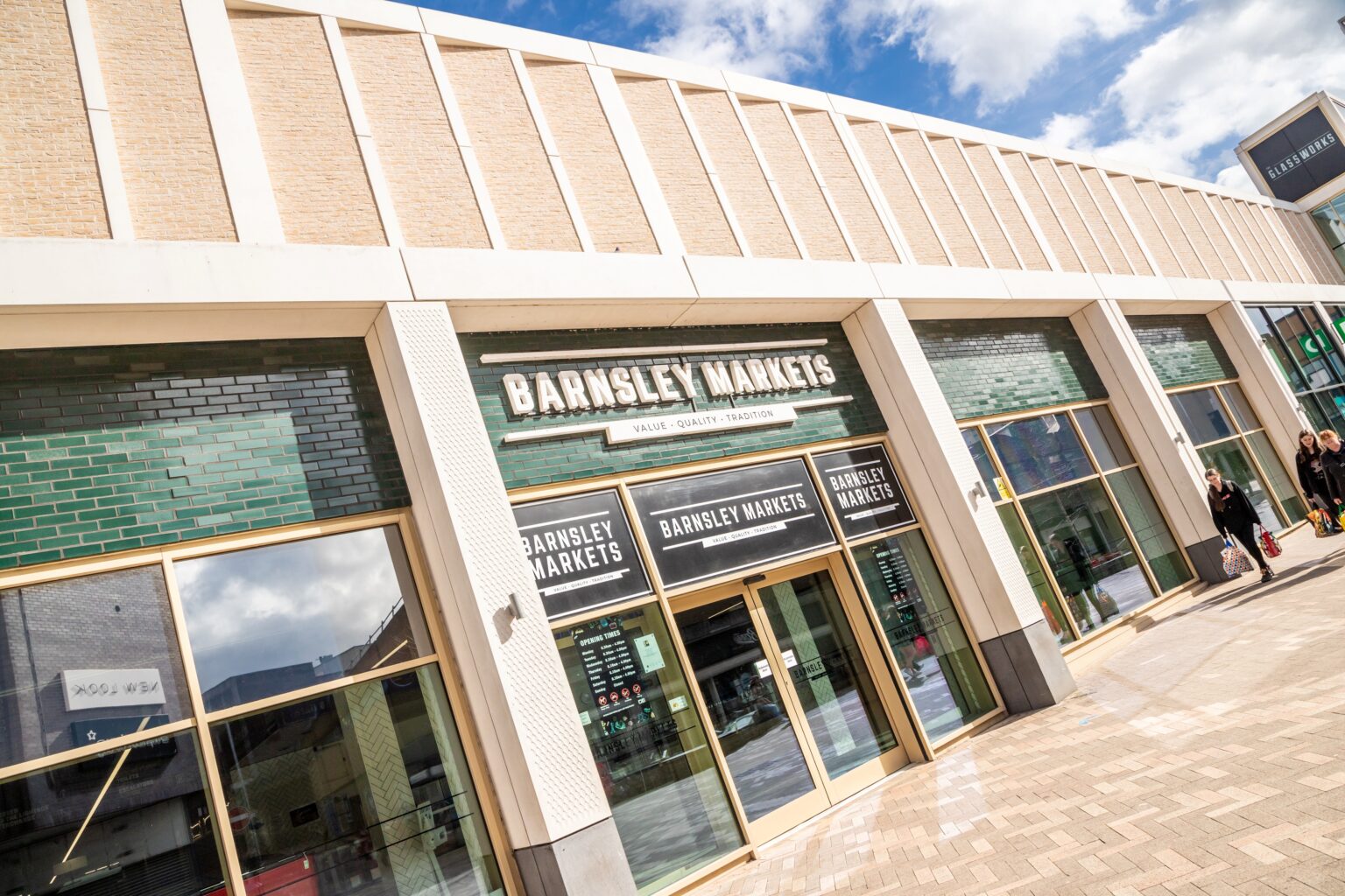 1 Day - Bibbys of Ingleton