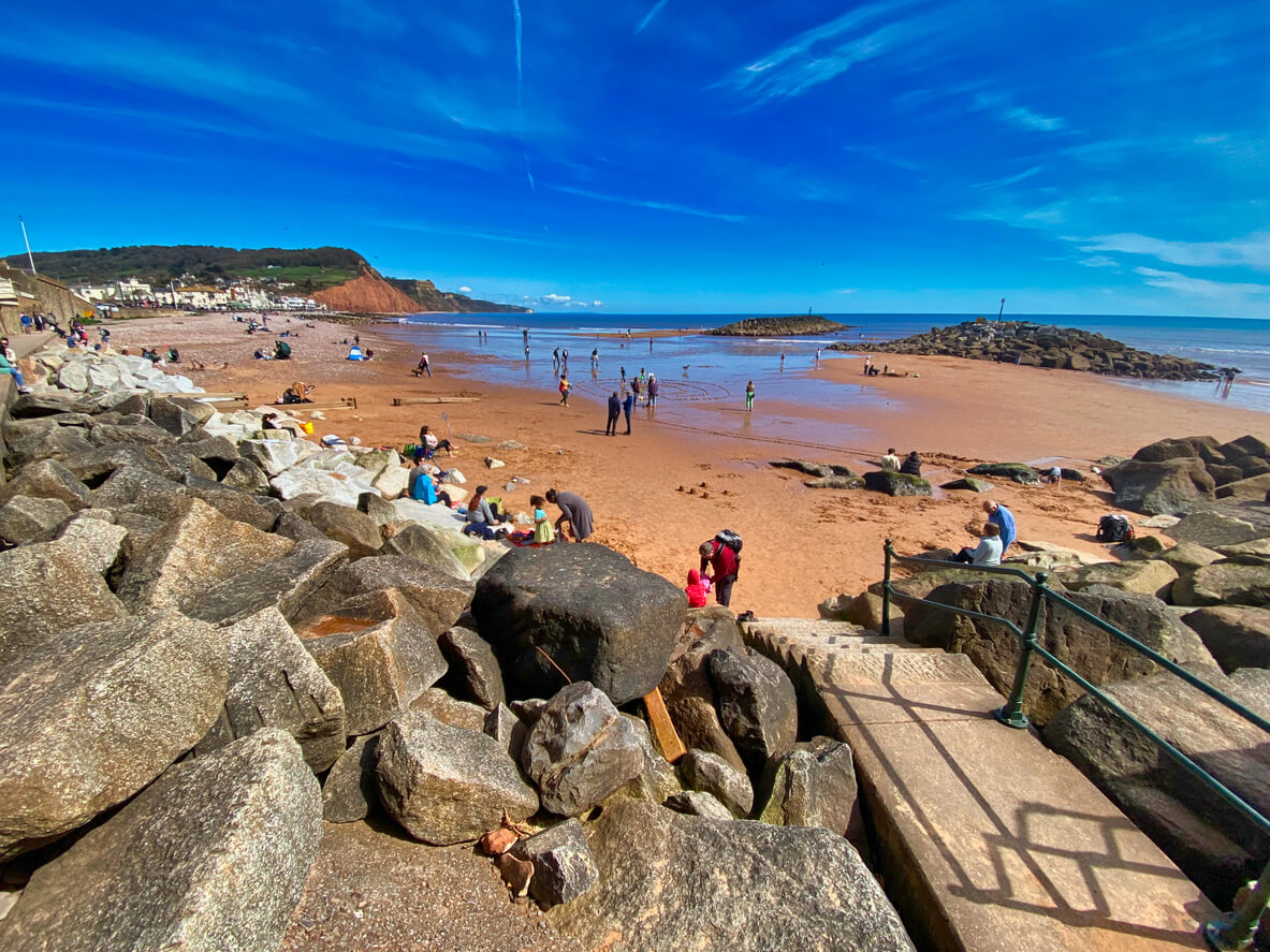 5 Days - Bibbys of Ingleton